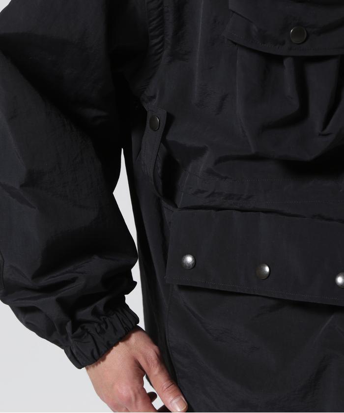 YOKE/ヨーク/MULTI POCKETS UTILITY BLOUSON(505894332 YOKE/ヨーク/MULTI POCKETS UTILITY BLOUSON(505894332