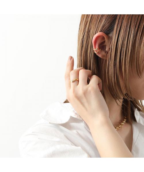 セール】MARIA BLACK リング Nora Ring ノラ 500461YG(505910660 セール】MARIA BLACK リング Nora Ring ノラ 500461YG(505910660