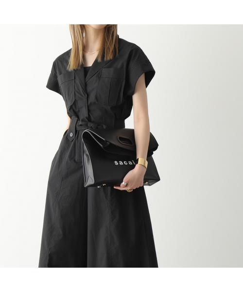 セール 26%OFF】sacai トートバッグ New Shopper Bag Medium セール 26%OFF】sacai トートバッグ New Shopper Bag Medium