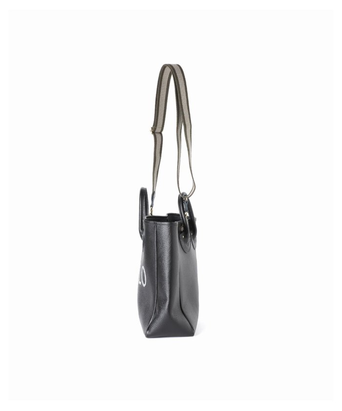 ≪追加≫【YOUNG&OLSEN】 別注ストラップ付きHELLOバッグ ≪追加≫【YOUNG&OLSEN】 別注ストラップ付きHELLOバッグ