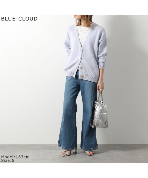 セール】デミリー DEMYLEE DEMYLEE カーディガン URIKA CARDIGAN セール】デミリー DEMYLEE DEMYLEE カーディガン URIKA CARDIGAN