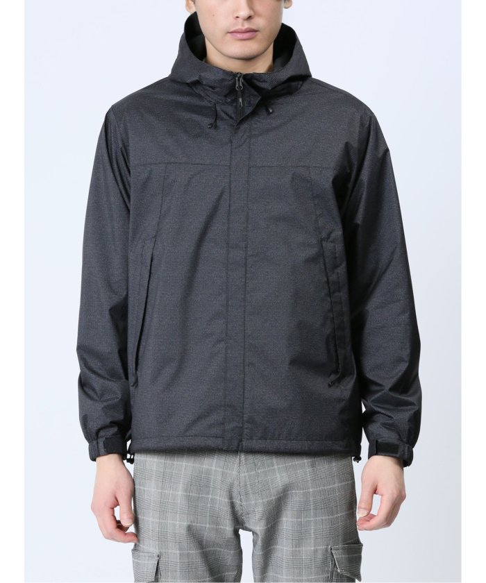 セール】ALL WEATHER TEX マウンテンパーカー メンズ ブルゾン セール】ALL WEATHER TEX マウンテンパーカー メンズ ブルゾン