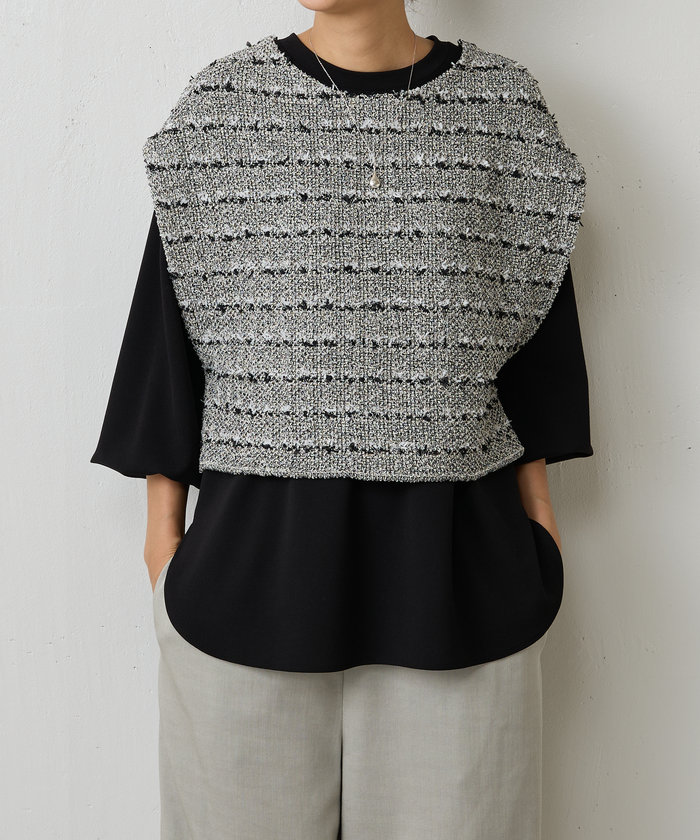 Tブラウス(505934222) | ビアズリー(BEARDSLEY) - d fashion Tブラウス(505934222) | ビアズリー(BEARDSLEY) - d fashion