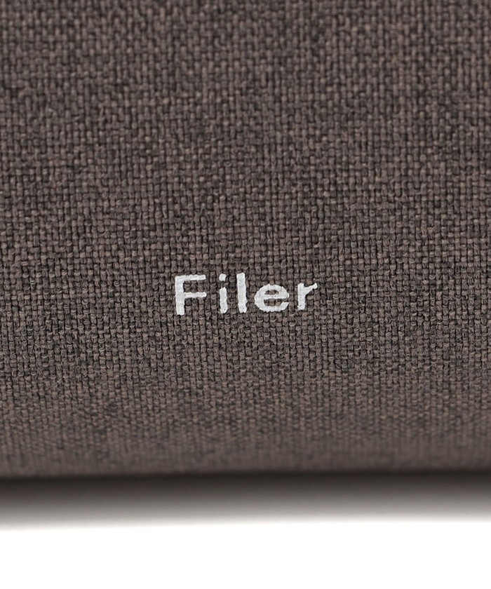 Filer:〈撥水加工〉トロピカルショルダーバッグ OK29(505934863 Filer:〈撥水加工〉トロピカルショルダーバッグ OK29(505934863