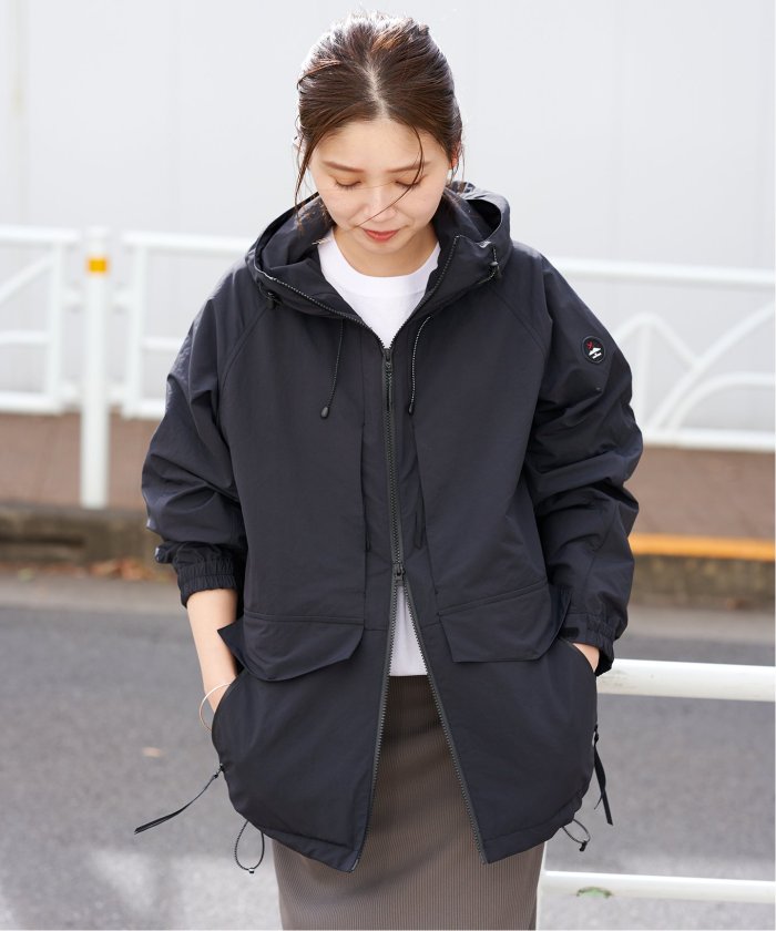別注【Y(dot)BY NORDISK】 for JS Sports Blouson:ブルゾン 別注【Y(dot)BY NORDISK】 for JS Sports Blouson:ブルゾン