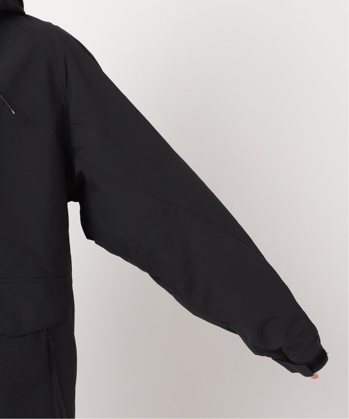 別注【Y(dot)BY NORDISK】 for JS Sports Blouson:ブルゾン 別注【Y(dot)BY NORDISK】 for JS Sports Blouson:ブルゾン