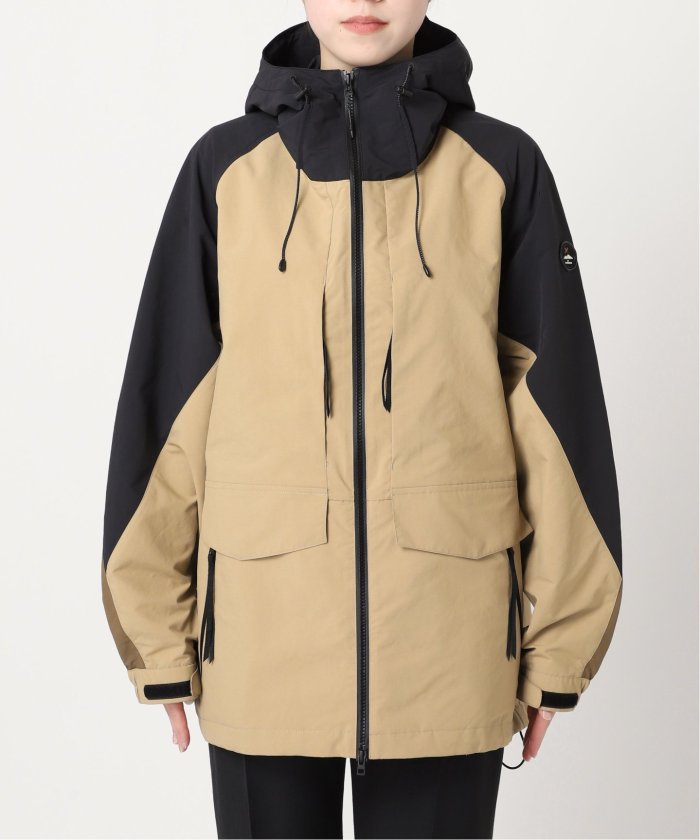 別注【Y(dot)BY NORDISK】 for JS Sports Blouson:ブルゾン 別注【Y(dot)BY NORDISK】 for JS Sports Blouson:ブルゾン