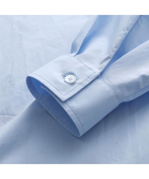 セール 40%OFF】MM6 シャツ S52CT0780 S47294 ワンピース セール 40%OFF】MM6 シャツ S52CT0780 S47294 ワンピース