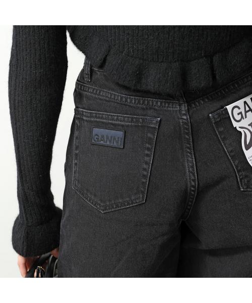 セール 24%OFF】GANNI ジーンズ Stary スターリー F6625 6434 セール 24%OFF】GANNI ジーンズ Stary スターリー F6625 6434