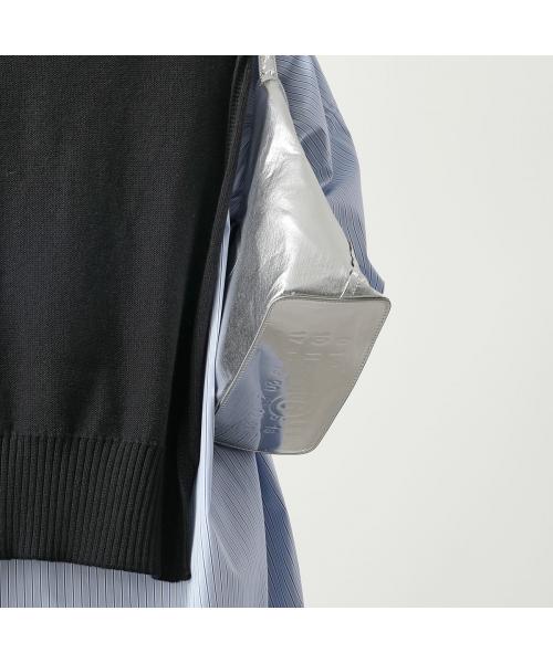 セール 7%OFF】MM6 バッグ Japanese ジャパニーズ SB6WD0022 セール 7%OFF】MM6 バッグ Japanese ジャパニーズ SB6WD0022