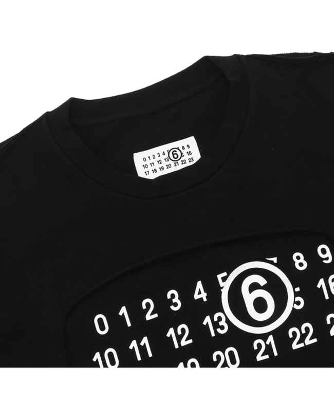 クーポン】エムエムシックス メゾンマルジェラ Tシャツ クーポン】エムエムシックス メゾンマルジェラ Tシャツ