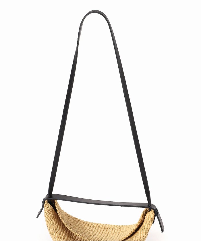 INES BRESSAND/イネス ブレッサンド】MINI CROISSANT INES BRESSAND/イネス ブレッサンド】MINI CROISSANT