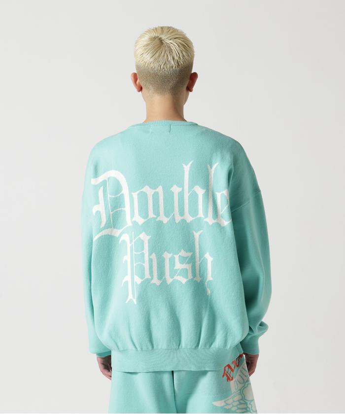 セール 40%OFF】TAIN DOUBLE PUSH/タインダブルプッシュ/別注 セール 40%OFF】TAIN DOUBLE PUSH/タインダブルプッシュ/別注