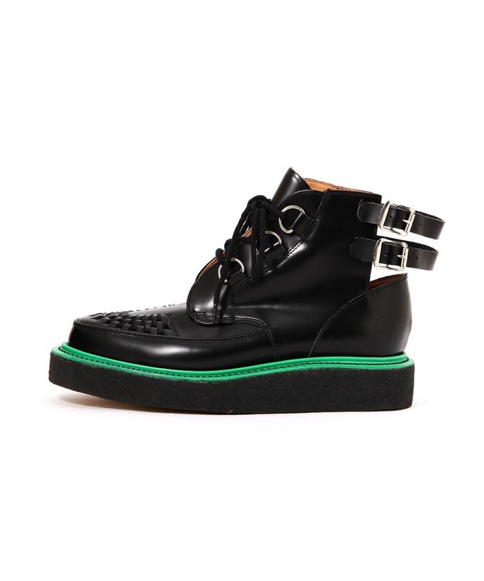 Petit Brabancon/プチブラバンソン/別注GEORGE COX BOOTS Petit Brabancon/プチブラバンソン/別注GEORGE COX BOOTS