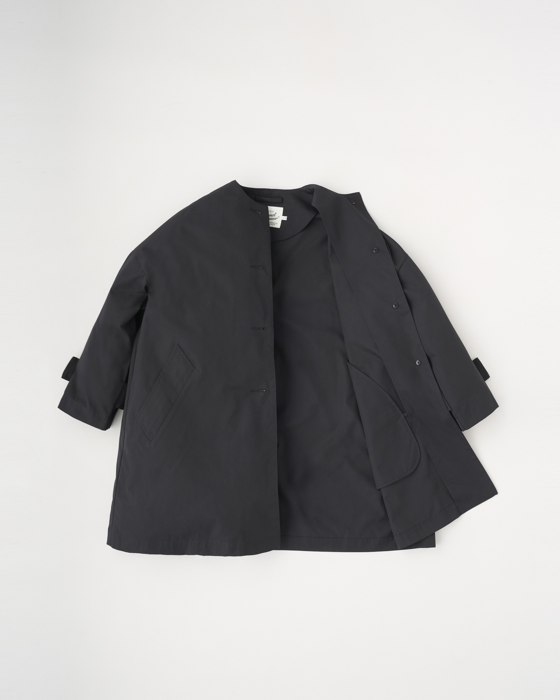 MALTON NO COLLAR(505915577) | トラディショナル ウェザー MALTON NO COLLAR(505915577) | トラディショナル ウェザー