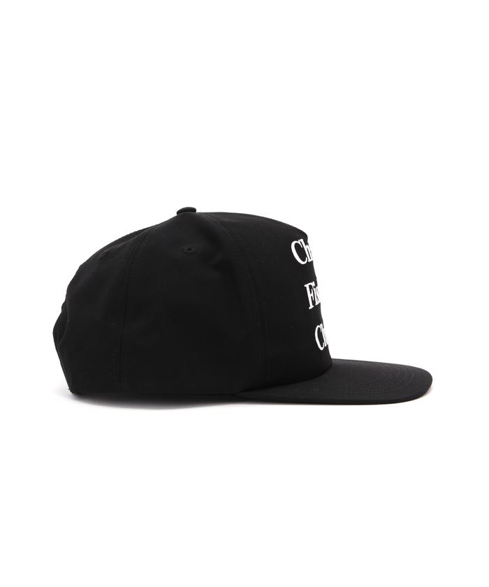 Chaos Fishing Club/カオスフィッシングクラブ LOGO CAP Chaos Fishing Club/カオスフィッシングクラブ LOGO CAP