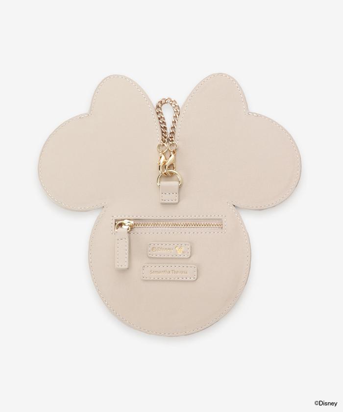 Disney Collection 「ミニーマウス」ショルダーバッグ(505979224 Disney Collection 「ミニーマウス」ショルダーバッグ(505979224