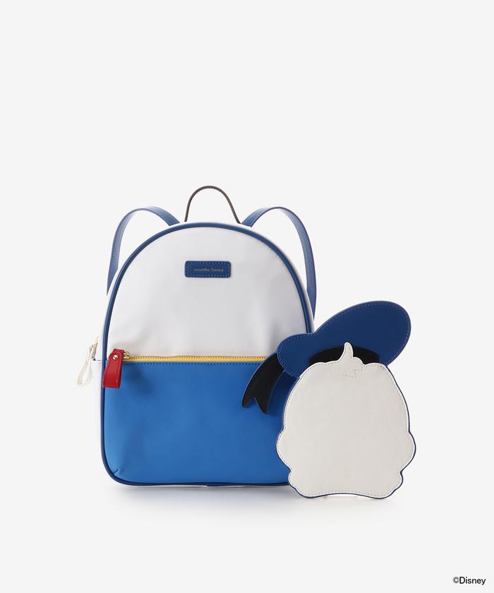 クーポン】Disney Collection 「ドナルドダック」リュック クーポン】Disney Collection 「ドナルドダック」リュック