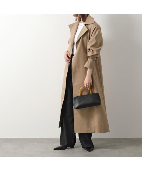 セール】JIL SANDER バッグ GOJI BAMBOO SMALL ゴジ バンブー セール】JIL SANDER バッグ GOJI BAMBOO SMALL ゴジ バンブー