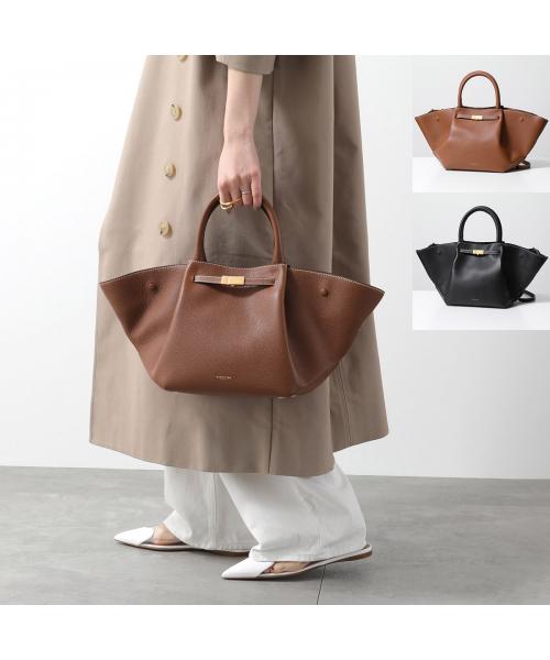 デメリエー DEMELLIER DEMELLIER トートバッグ MIDI NEW YORK デメリエー DEMELLIER DEMELLIER トートバッグ MIDI NEW YORK