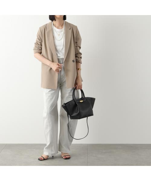 デメリエー DEMELLIER DEMELLIER トートバッグ MIDI NEW YORK デメリエー DEMELLIER DEMELLIER トートバッグ MIDI NEW YORK