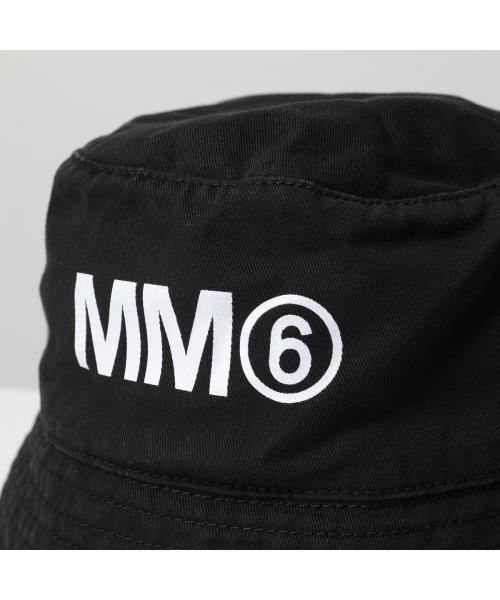 セール】MM6 KIDS バケットハット M60535 MM025(506015341 セール】MM6 KIDS バケットハット M60535 MM025(506015341