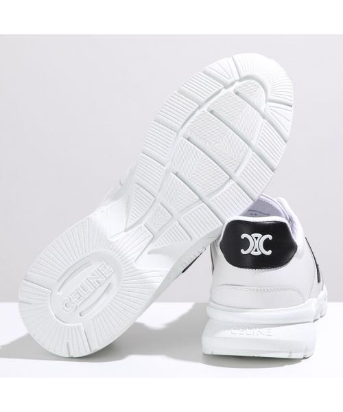 セール5%OFF】セリーヌ CELINE CELINE スニーカー RUNNER CRー02 セール5%OFF】セリーヌ CELINE CELINE スニーカー RUNNER CRー02