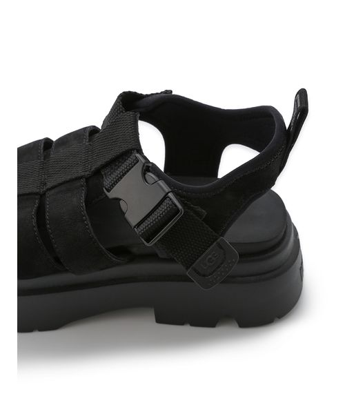 FRAY I.D/UGG(R)】W CORA(506017748) | フレイ アイディー(FRAY FRAY I.D/UGG(R)】W CORA(506017748) | フレイ アイディー(FRAY