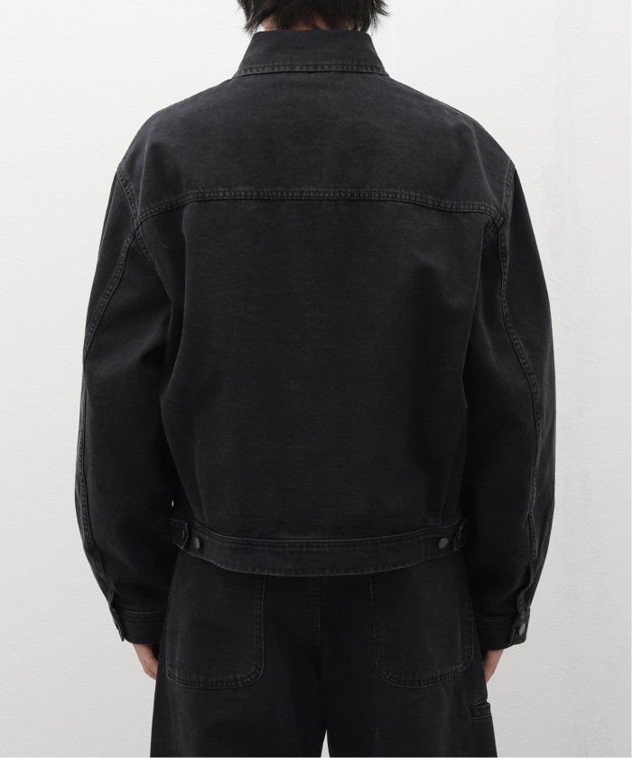 LEMAIRE / ルメール】4 POCKET BLOUSON(506018310 LEMAIRE / ルメール】4 POCKET BLOUSON(506018310