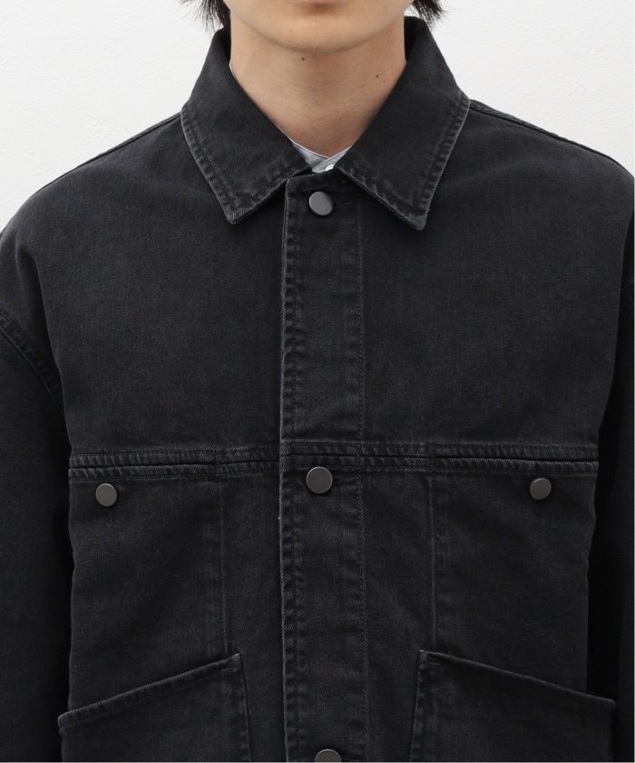 LEMAIRE / ルメール】4 POCKET BLOUSON(506018310 LEMAIRE / ルメール】4 POCKET BLOUSON(506018310