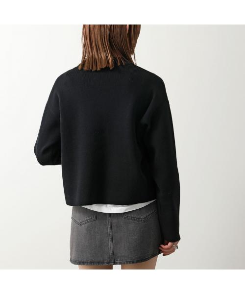 セール 10%OFF】アミパリス Ami Paris ami paris セーター セール 10%OFF】アミパリス Ami Paris ami paris セーター