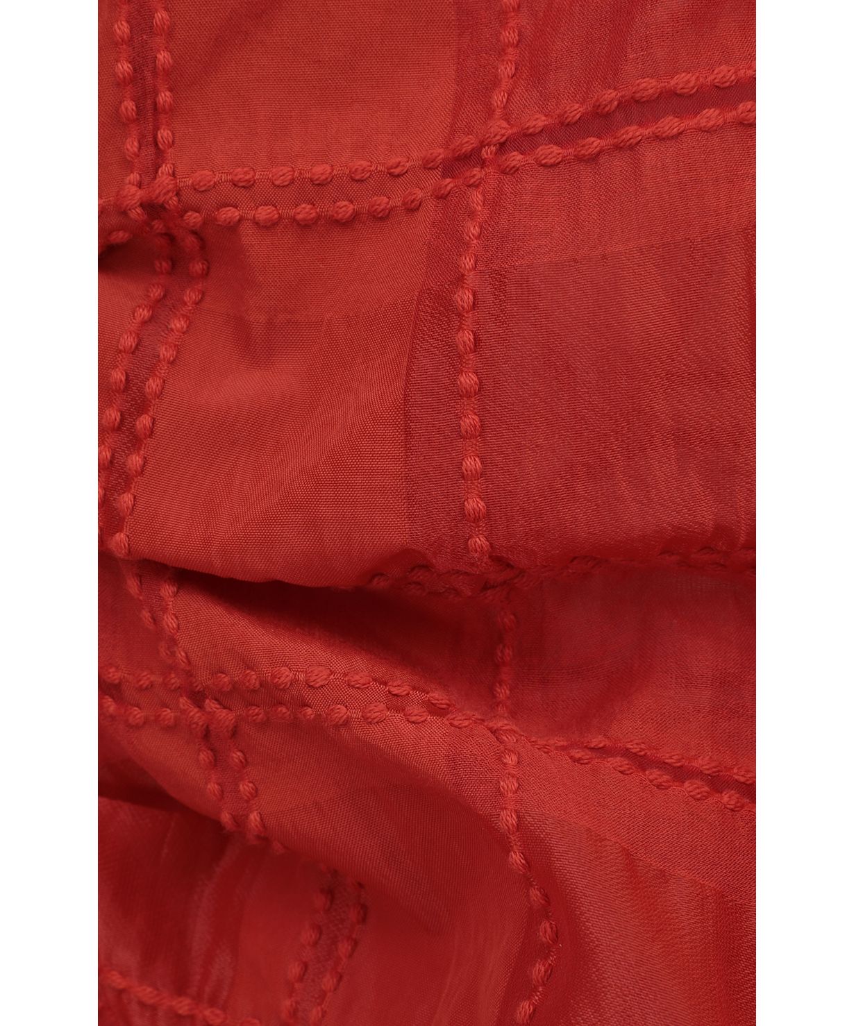 セール】SHEER CHECK TUCK WAIST BLOUSE(505952962) | クラネ セール】SHEER CHECK TUCK WAIST BLOUSE(505952962) | クラネ