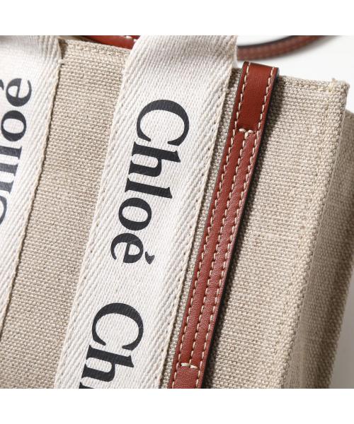 セール19%OFF】クロエ Chloe Chloe ショルダーバッグ WOODY MINI セール19%OFF】クロエ Chloe Chloe ショルダーバッグ WOODY MINI