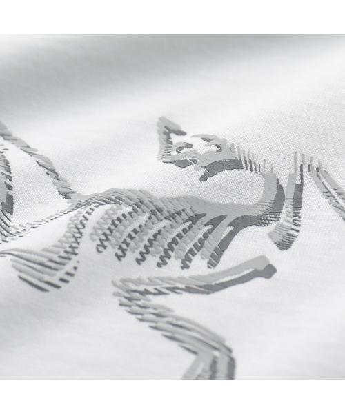 アークテリクス ARC'TERYX ARCTERYX Tシャツ Arc'Word Cotton T アークテリクス ARC'TERYX ARCTERYX Tシャツ Arc'Word Cotton T