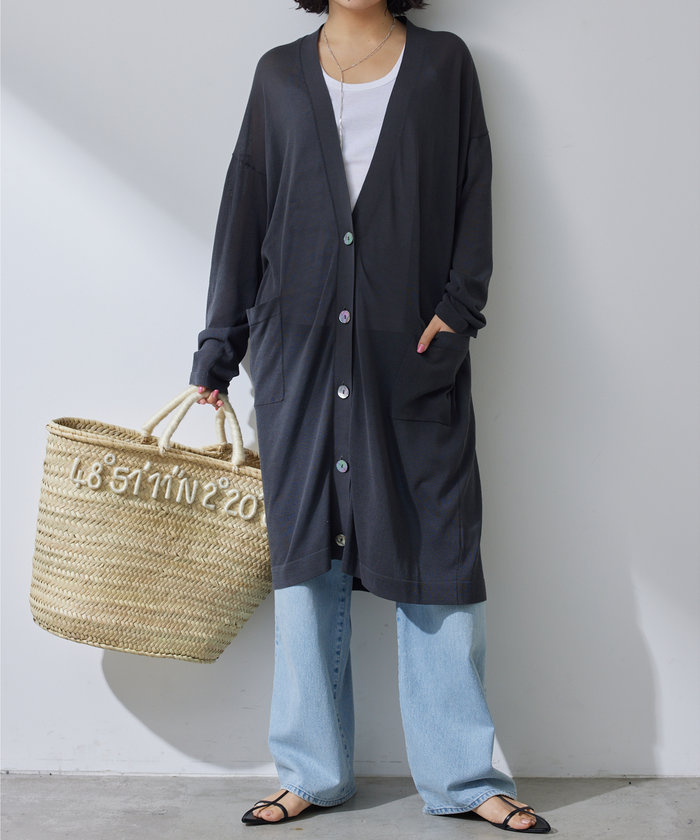 クーポン】【セール 40%OFF】【KILOMETRE PARIS】別注ビッグ クーポン】【セール 40%OFF】【KILOMETRE PARIS】別注ビッグ