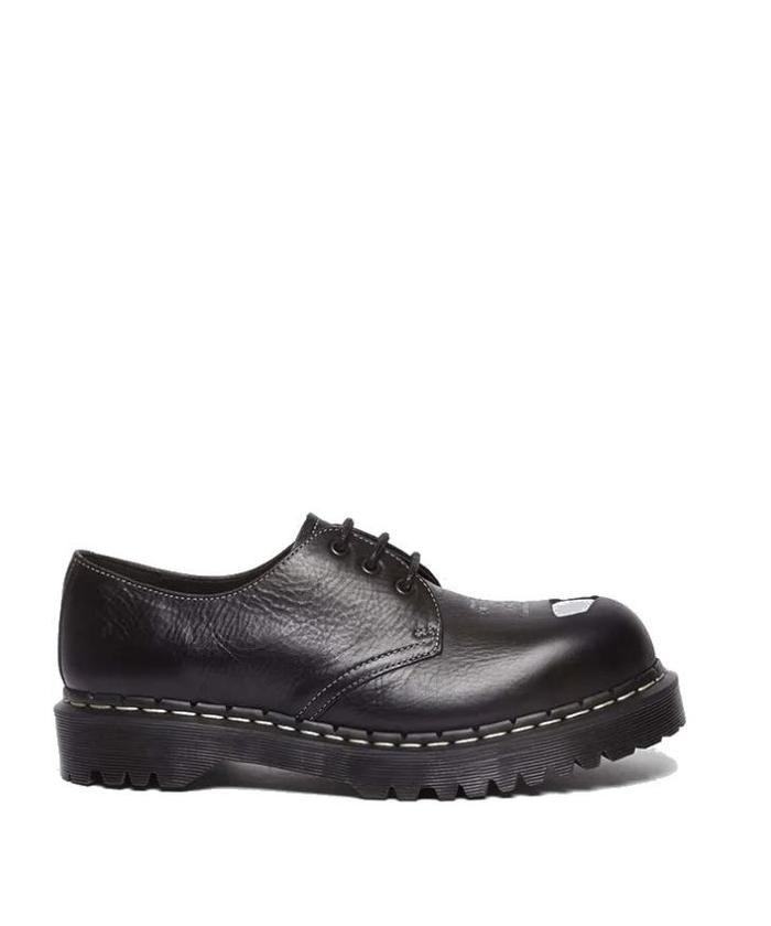 Dr.Martens/ドクターマーチン/1461 スチールトゥ 3 ホール Dr.Martens/ドクターマーチン/1461 スチールトゥ 3 ホール