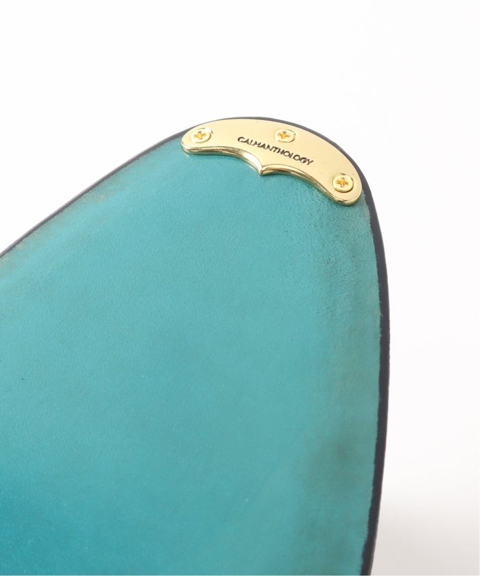 CALMANTHOLOGY (カルマンソロジー) TEDS SHOES A1017(506059090 CALMANTHOLOGY (カルマンソロジー) TEDS SHOES A1017(506059090