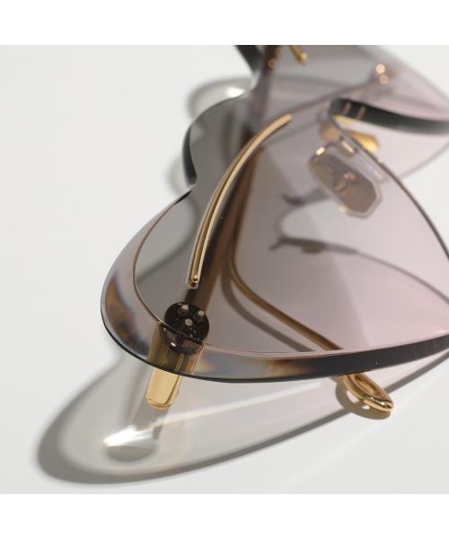 セール 36%OFF】LOEWE サングラス LW40087U ハート型 ロゴ セール 36%OFF】LOEWE サングラス LW40087U ハート型 ロゴ
