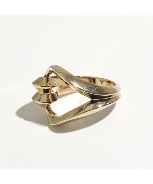 セール】SAINT LAURENT リング 779054 Y1500 指輪 (506062741 セール】SAINT LAURENT リング 779054 Y1500 指輪 (506062741