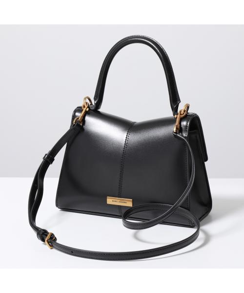 セール 27%OFF】MARC JACOBS バッグ THE ST MARC TOP HANDLE セール 27%OFF】MARC JACOBS バッグ THE ST MARC TOP HANDLE