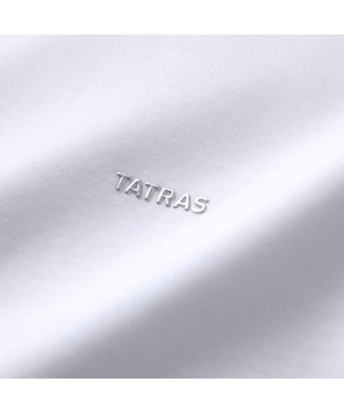 セール】タトラス TATRAS TATRAS 長袖 Tシャツ SICADO セール】タトラス TATRAS TATRAS 長袖 Tシャツ SICADO