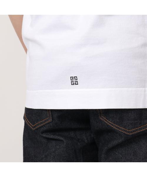 セール】ジバンシィ GIVENCHY GIVENCHY Tシャツ BM71653Y6B セール】ジバンシィ GIVENCHY GIVENCHY Tシャツ BM71653Y6B