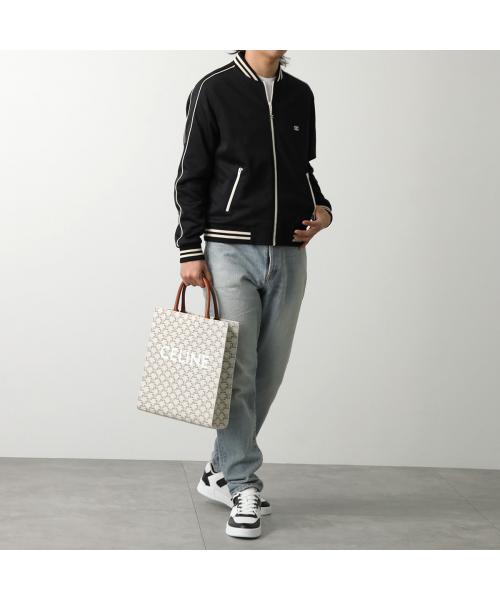 CELINE トートバッグ Medium Cabas Vertical 19443(506084790 CELINE トートバッグ Medium Cabas Vertical 19443(506084790