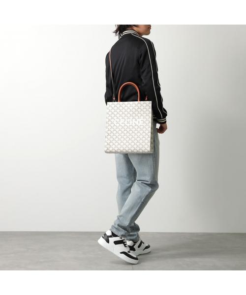 CELINE トートバッグ Medium Cabas Vertical 19443(506084790 CELINE トートバッグ Medium Cabas Vertical 19443(506084790