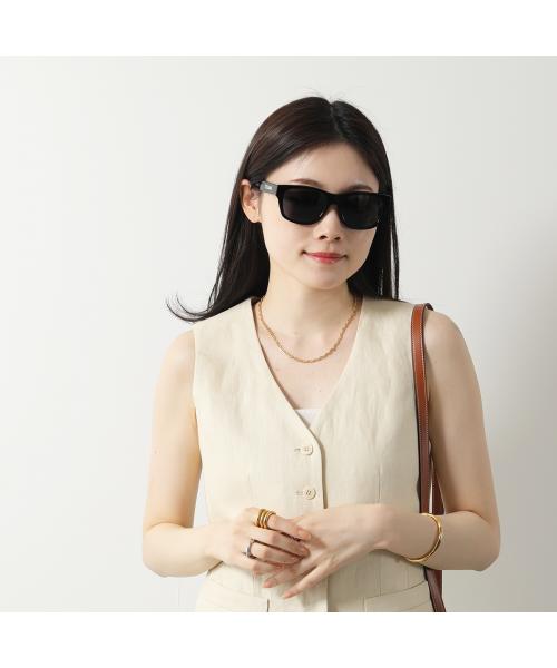 セール 12%OFF】CELINE サングラス 4S249CPLB.38NO CL40249U セール 12%OFF】CELINE サングラス 4S249CPLB.38NO CL40249U