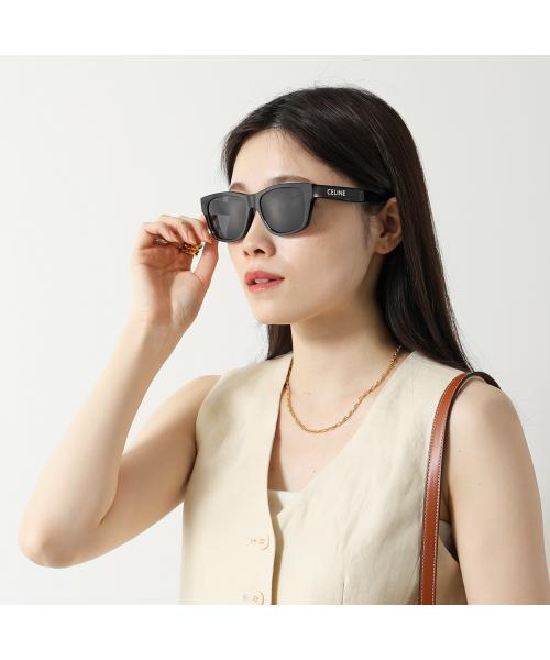セール】CELINE サングラス 4S249CPLB.38NO CL40249U(506094523 セール】CELINE サングラス 4S249CPLB.38NO CL40249U(506094523