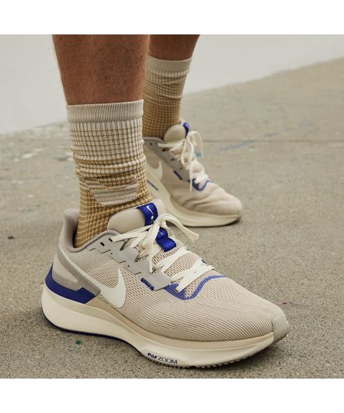 NIKE ナイキ ストラクチャー 25 メンズ ロード むくれ NIKE ナイキ ストラクチャー 25 メンズ ロード むくれ