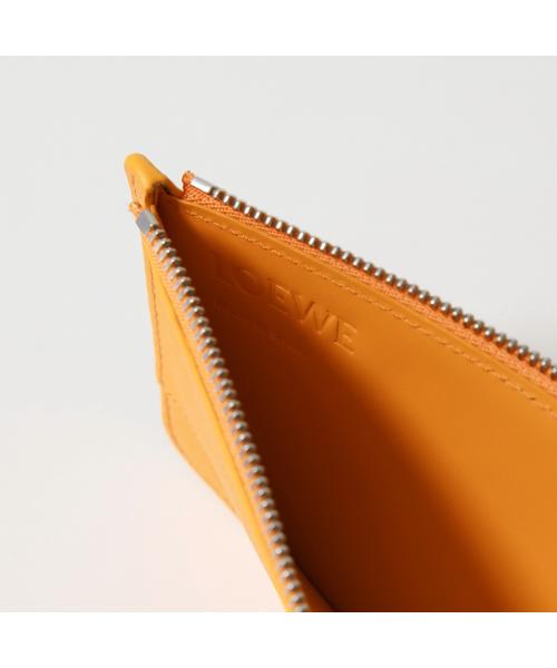 LOEWE コイン&カードケース PUZZLE EDGE パズル C510G17X05 LOEWE コイン&カードケース PUZZLE EDGE パズル C510G17X05