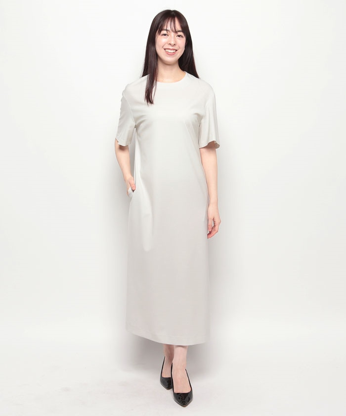 セール 30%OFF】ドレス SYCAMORE 2 SHINA(505975777) | セオリー セール 30%OFF】ドレス SYCAMORE 2 SHINA(505975777) | セオリー
