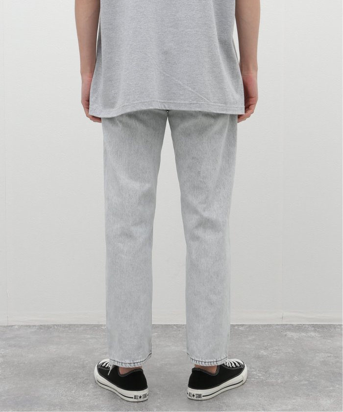 cabaret poval / キャバレーポバール】STANDARD JEAN(506059452 cabaret poval / キャバレーポバール】STANDARD JEAN(506059452